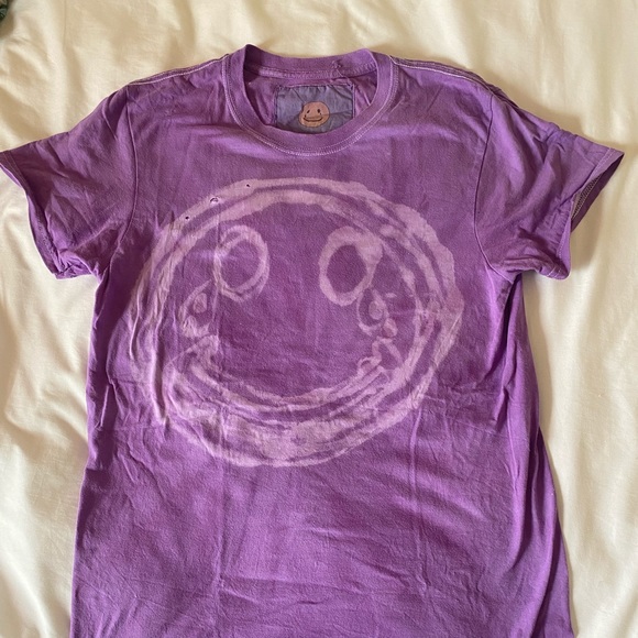 Happy Tears | Shirts | Happy Tears Joy In The Midst Of Pain Tshirt ...